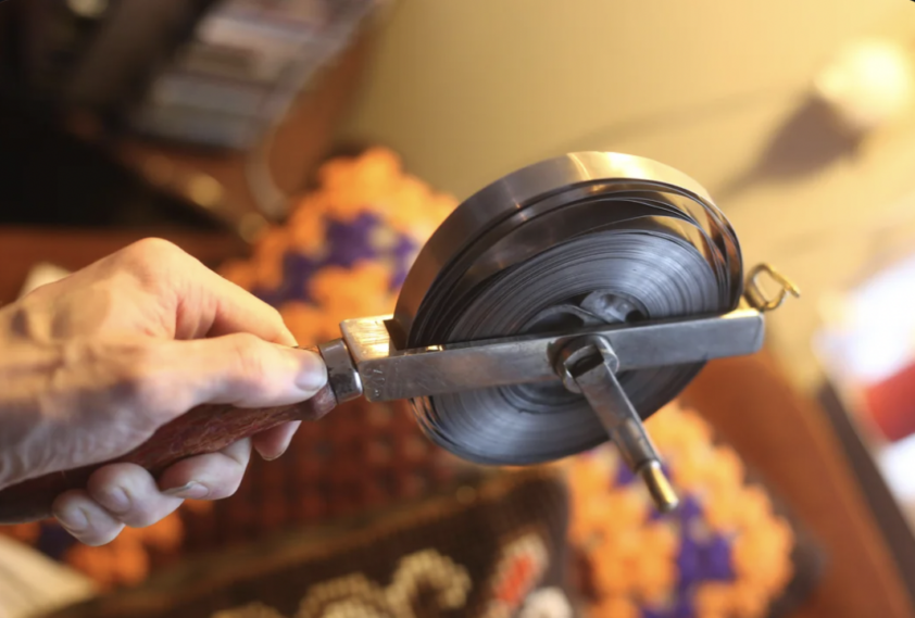 18 Vintage Machinist Tools That Defined an Era - The Scroller