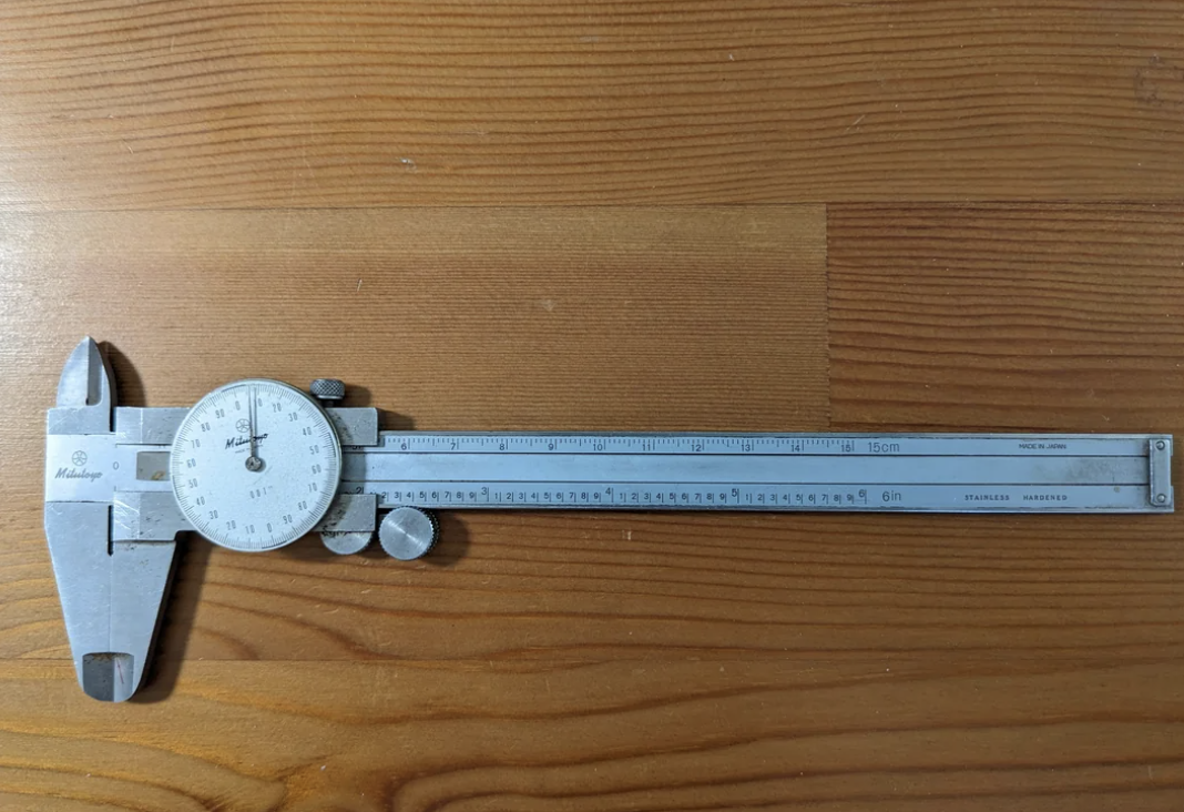 18 Vintage Machinist Tools That Defined an Era - The Scroller