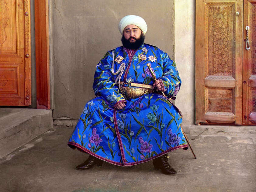 50 Photos That Sum Up The 1910s - The Scroller