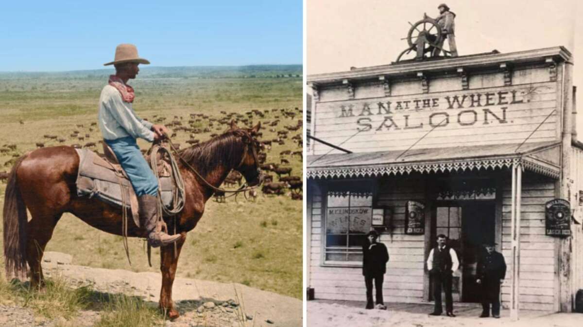 20 Wild West Myths That the History Books Got Wrong - The Scroller
