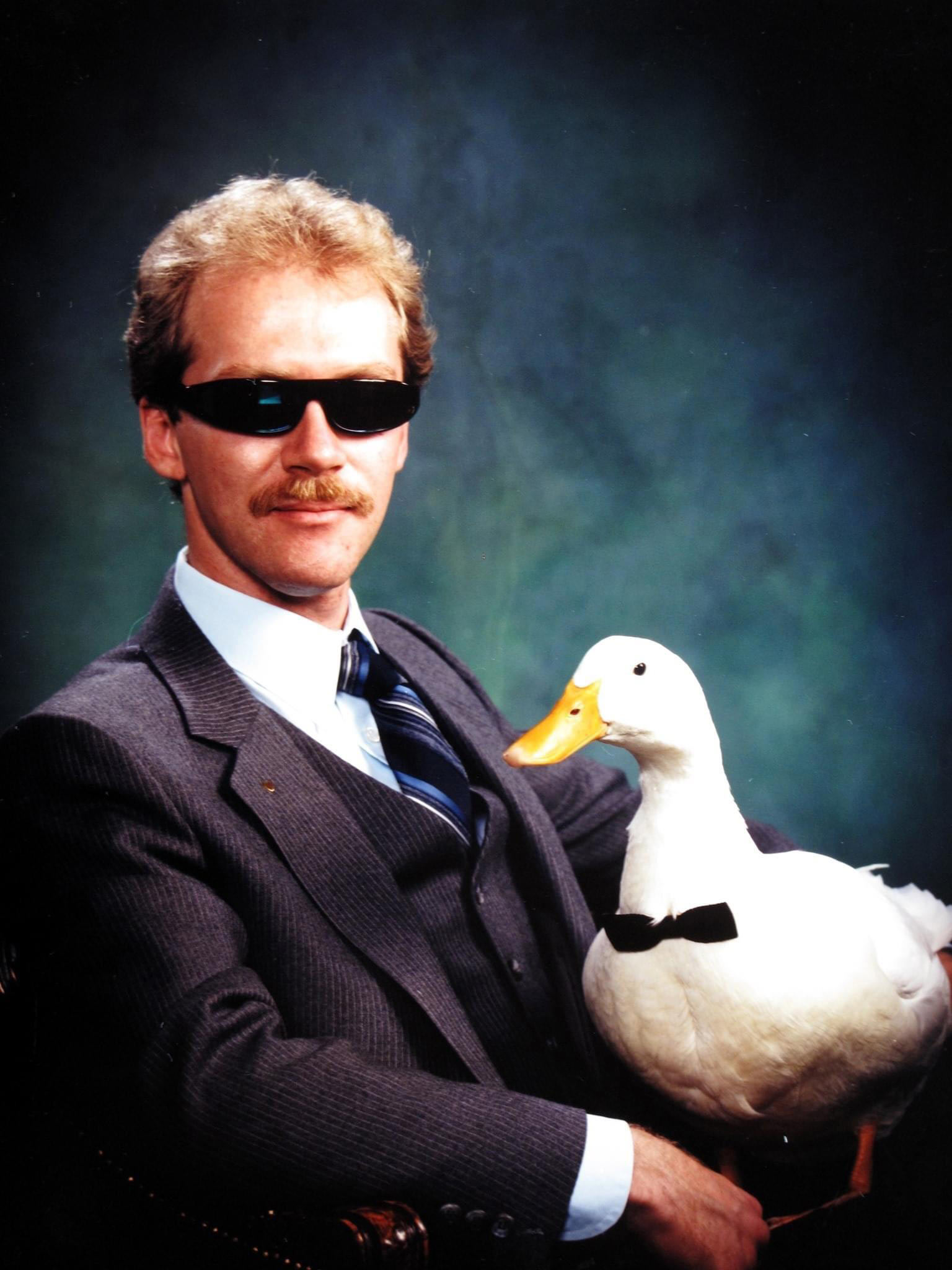 44 Photos That Prove The 1990s Were Just Better - The Scroller