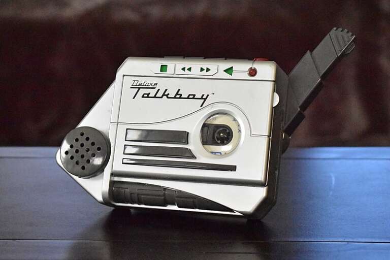 25 Forgotten Everyday Objects From the ‘90s That Will Take You Back ...