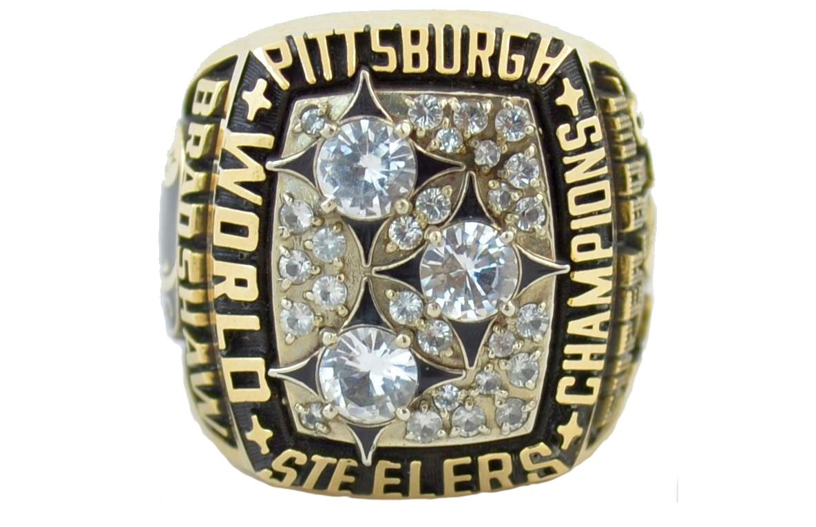 All 58 Super Bowl Championship Rings From 1967 to Present - The Scroller