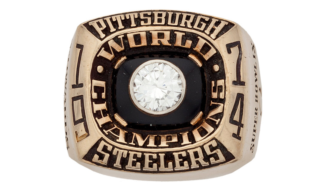 All 58 Super Bowl Championship Rings From 1967 to Present - The Scroller
