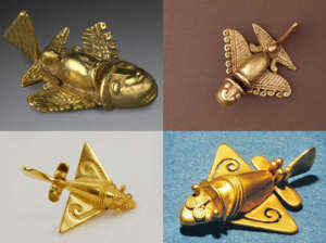 14 Strangest Artifacts Ever Found in Ancient Ruins