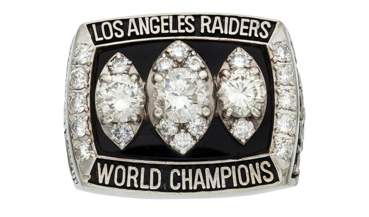 All 58 Super Bowl Championship Rings From 1967 to Present - The Scroller