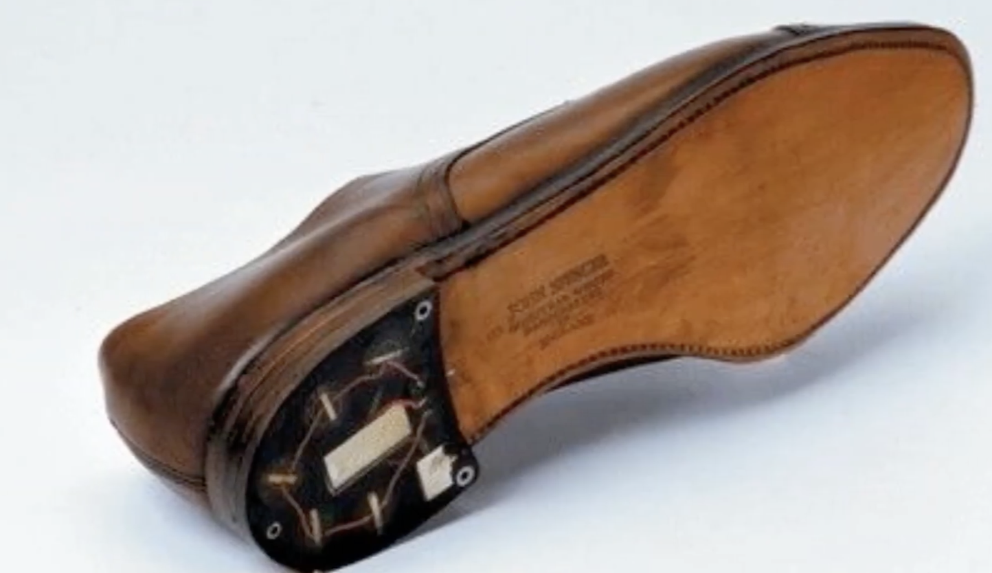 15 Spy Gadgets That Were Used During the Cold War - The Scroller