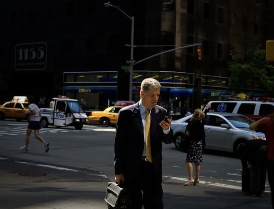 15 Images From Stock Market Crashes Throughout History - The Scroller