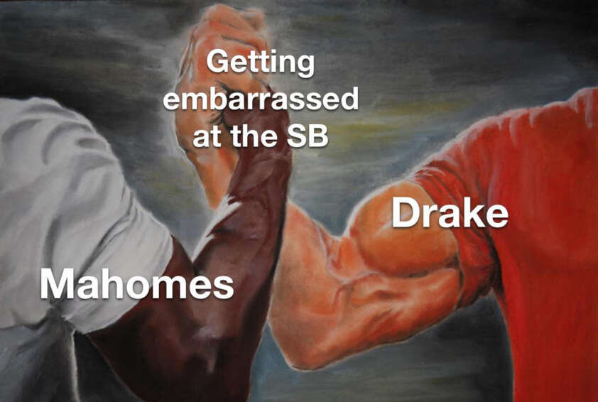 21 Funny Super Bowl and Halftime Posts and Reactions - The Scroller