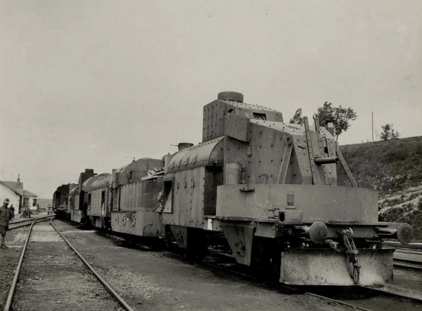 20 Vintage Railroad and Train Photos That Capture the Spirit of the ...
