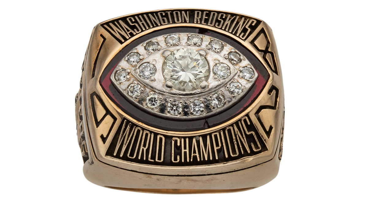All 58 Super Bowl Championship Rings From 1967 to Present - The Scroller
