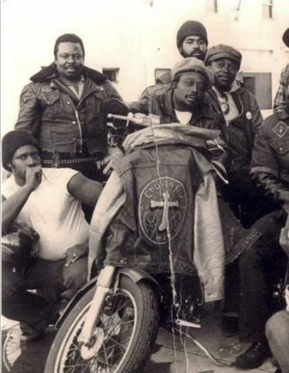 15 Motorcycle Clubs That Were Born In The 20th Century - The Scroller