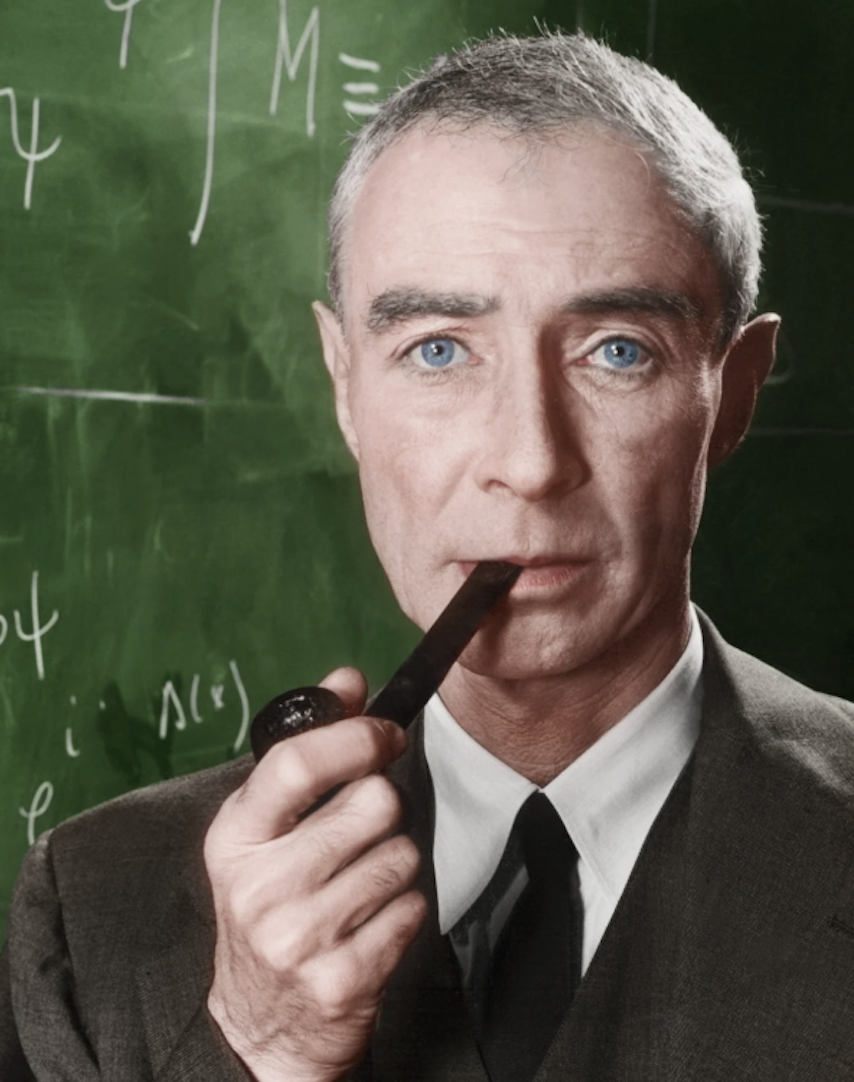 25 Colorized Photos From the 1950s - The Scroller