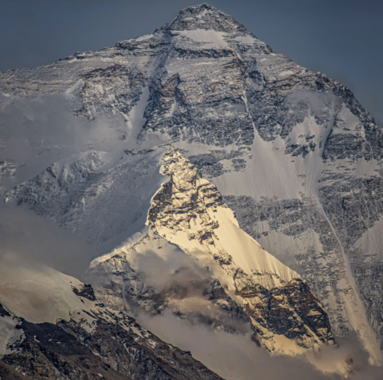 Everest Unfiltered: 20 Photos of Climbers, Challenges, and the Majestic ...