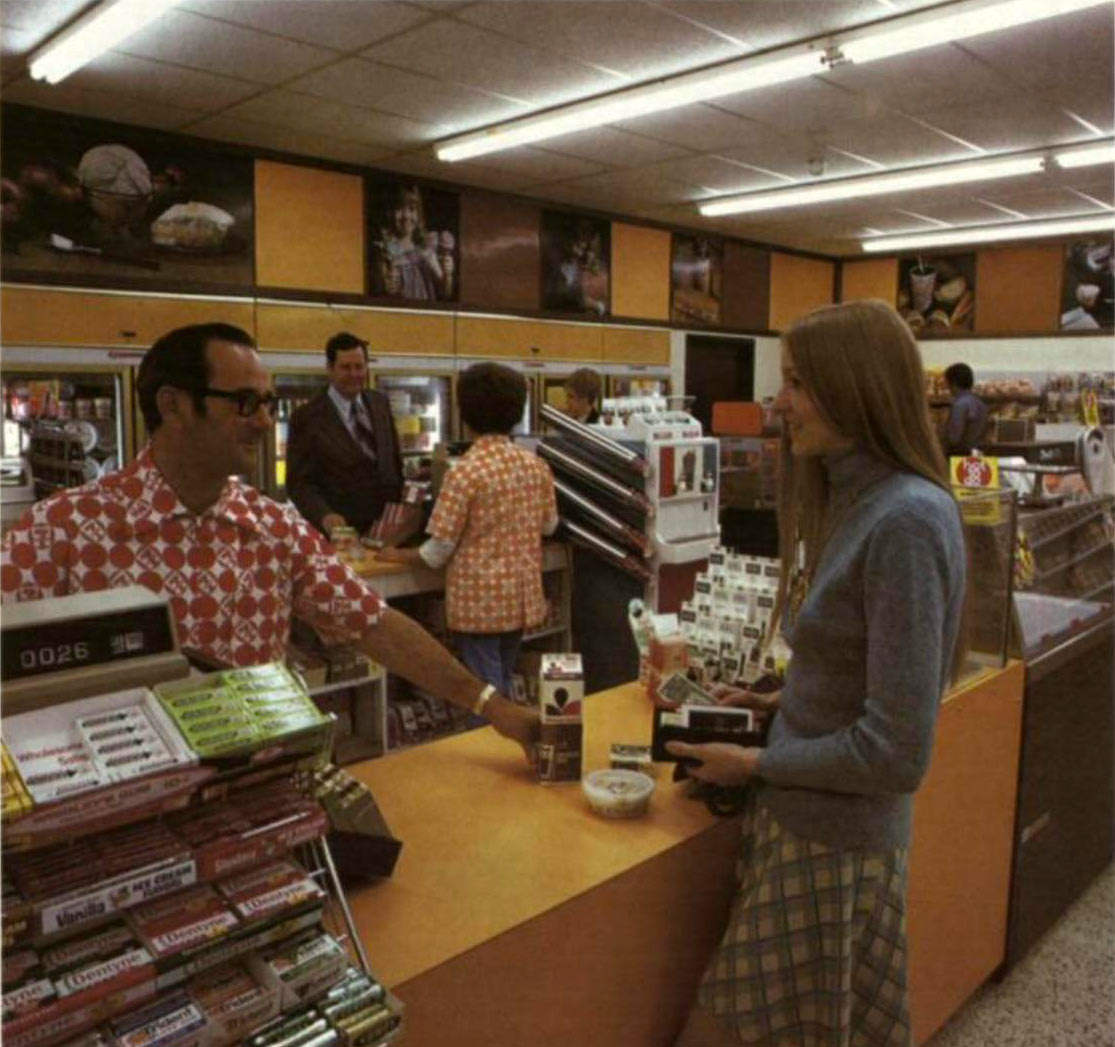70 Photos That Show the Way We Were in the 1970s - The Scroller