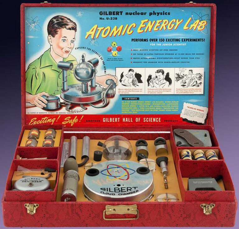 25 Photos That Show The Way We Were in the Fifties - The Scroller