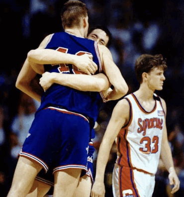 20 Vintage Photos of College Basketball to Honor March Madness - The ...