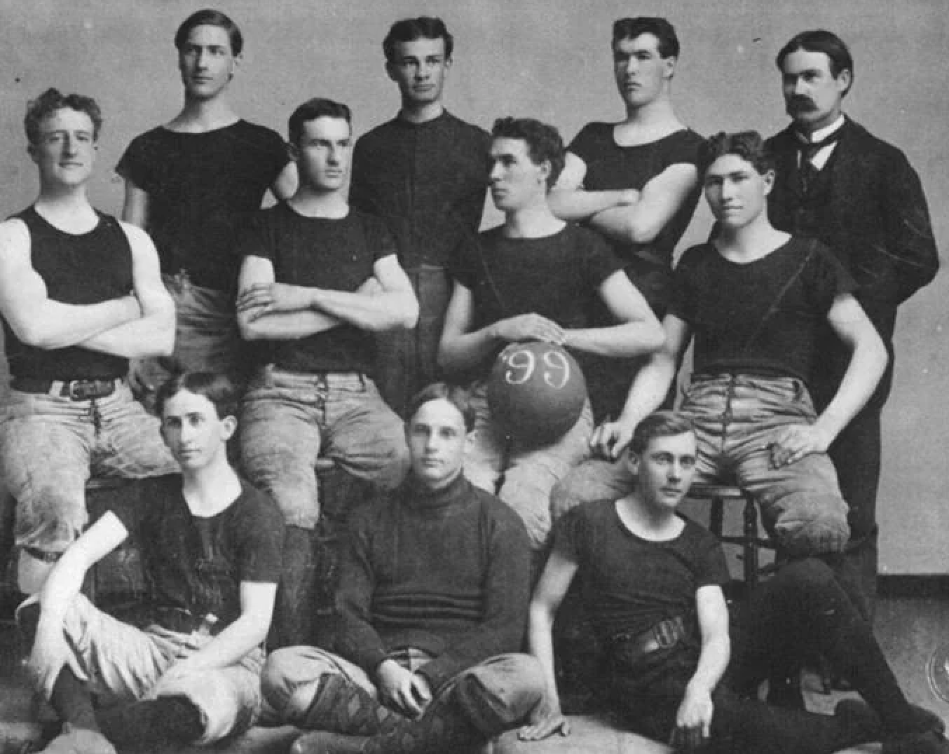 20 Vintage Photos of College Basketball to Honor March Madness - The ...