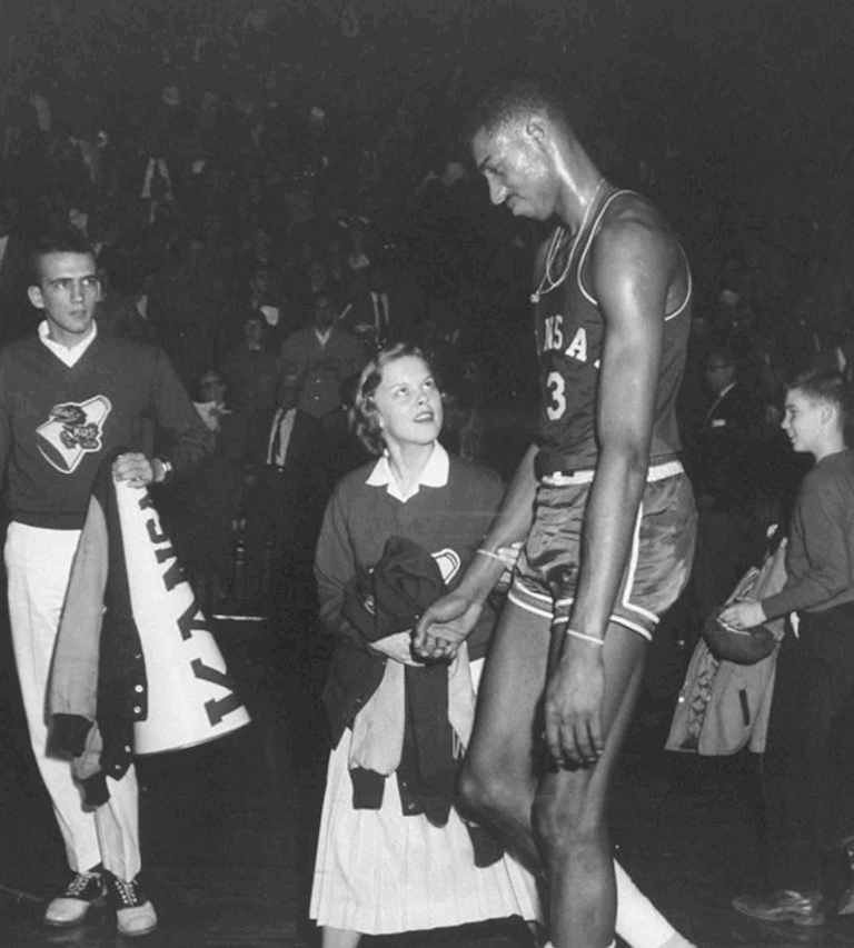 20 Vintage Photos of College Basketball to Honor March Madness - The ...
