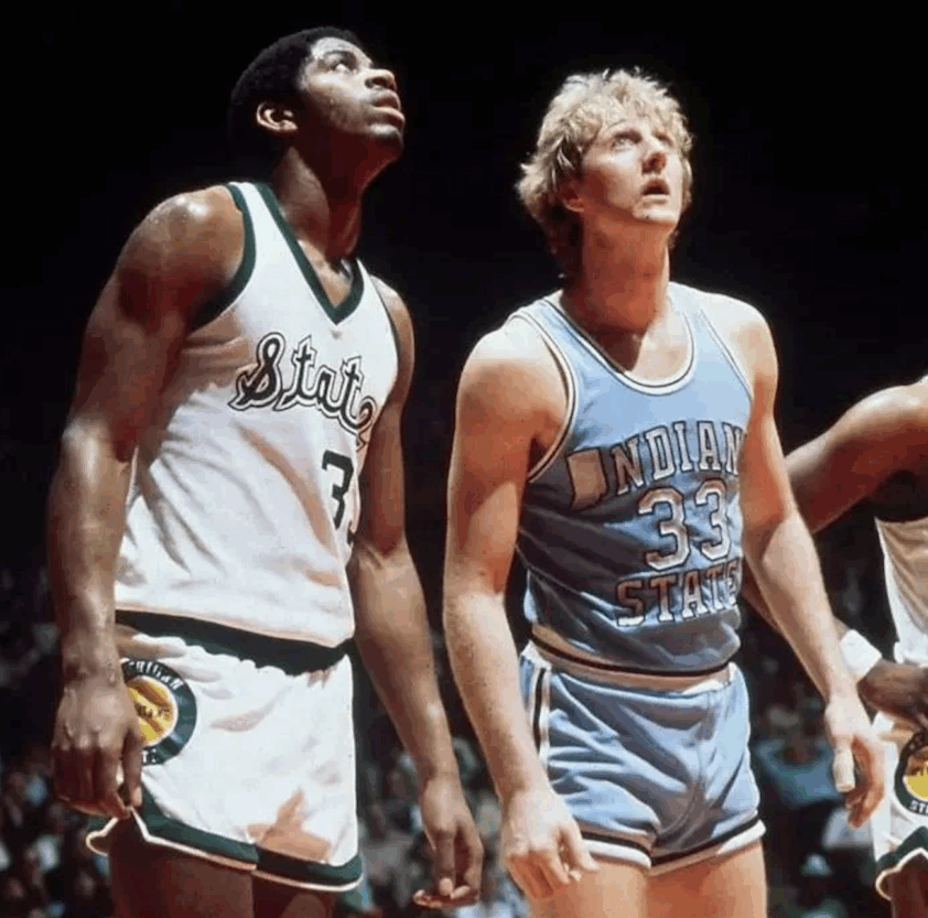 20 Vintage Photos of College Basketball to Honor March Madness - The ...