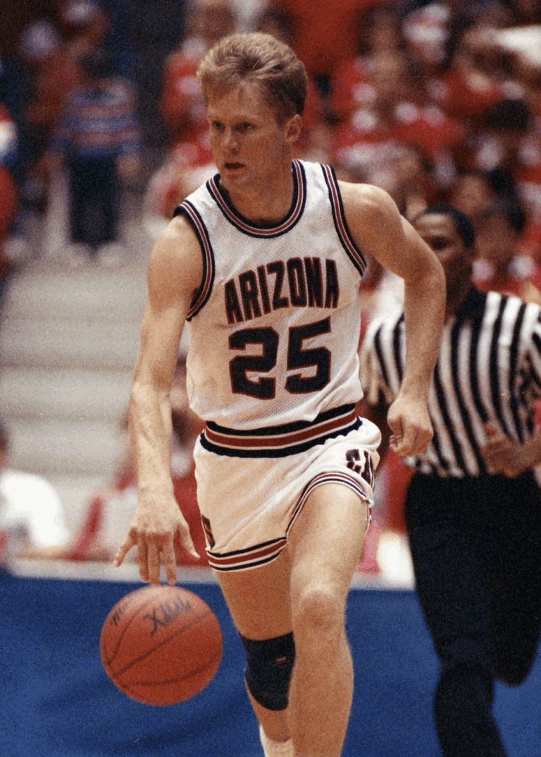 20 Vintage Photos of College Basketball to Honor March Madness - The ...