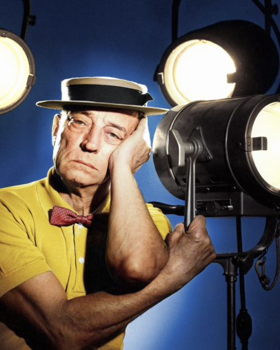 25 Colorized Photos From the 1950s - The Scroller