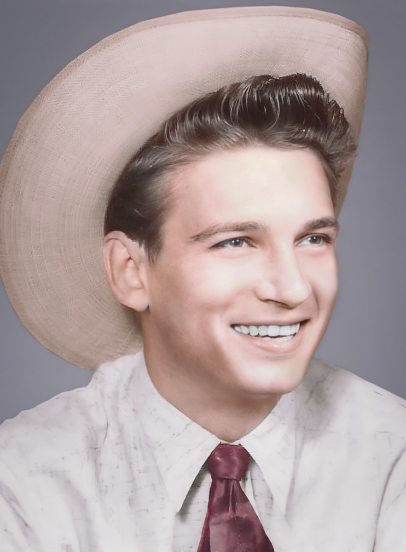 25 Colorized Photos From the 1950s - The Scroller