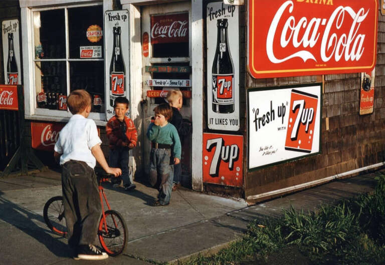 60 Vintage Photos of the 1960s