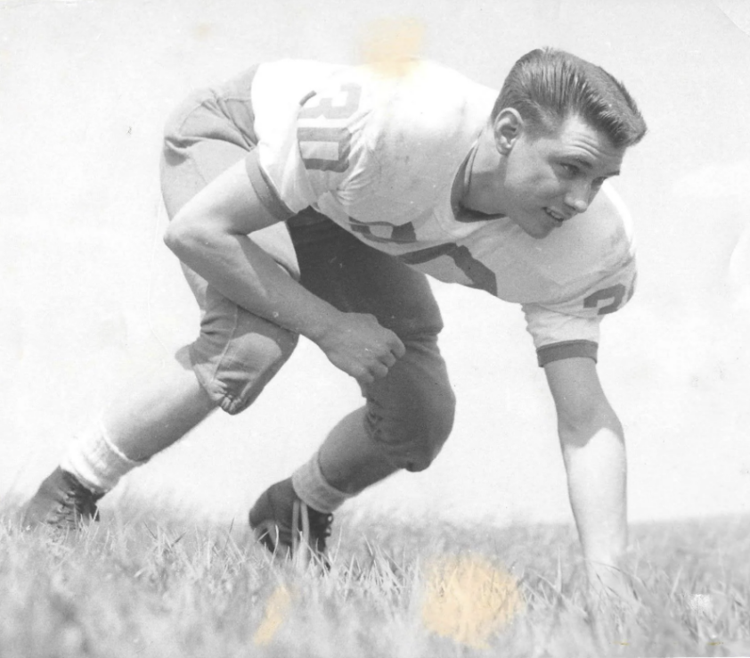 17 Photos From The Early Days of American Football (1900s) - The Scroller