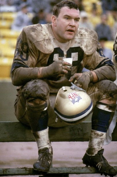 17 Photos From The Early Days of American Football (1900s) - The Scroller