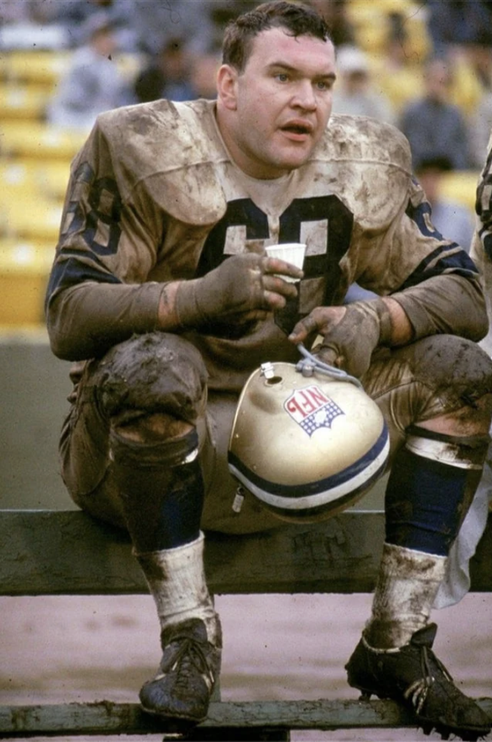 17 Photos From The Early Days of American Football (1900s) - The Scroller