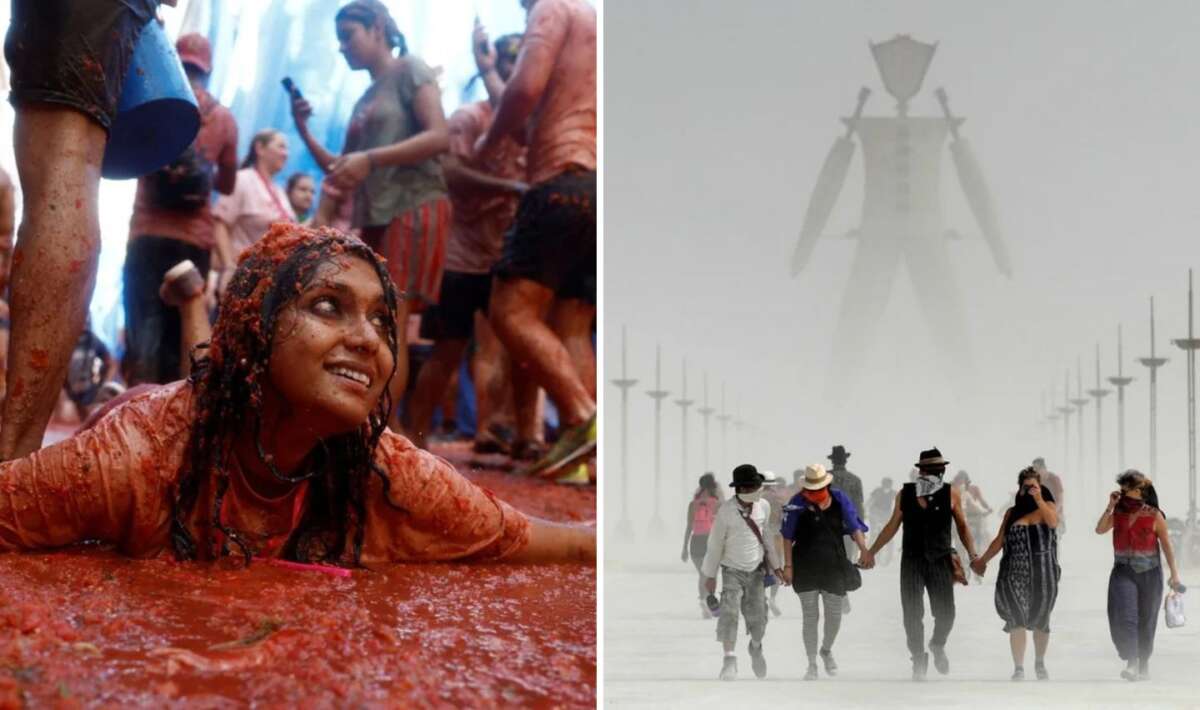 14 Photos That Tell Bonnie and Clyde's Story - The Scroller