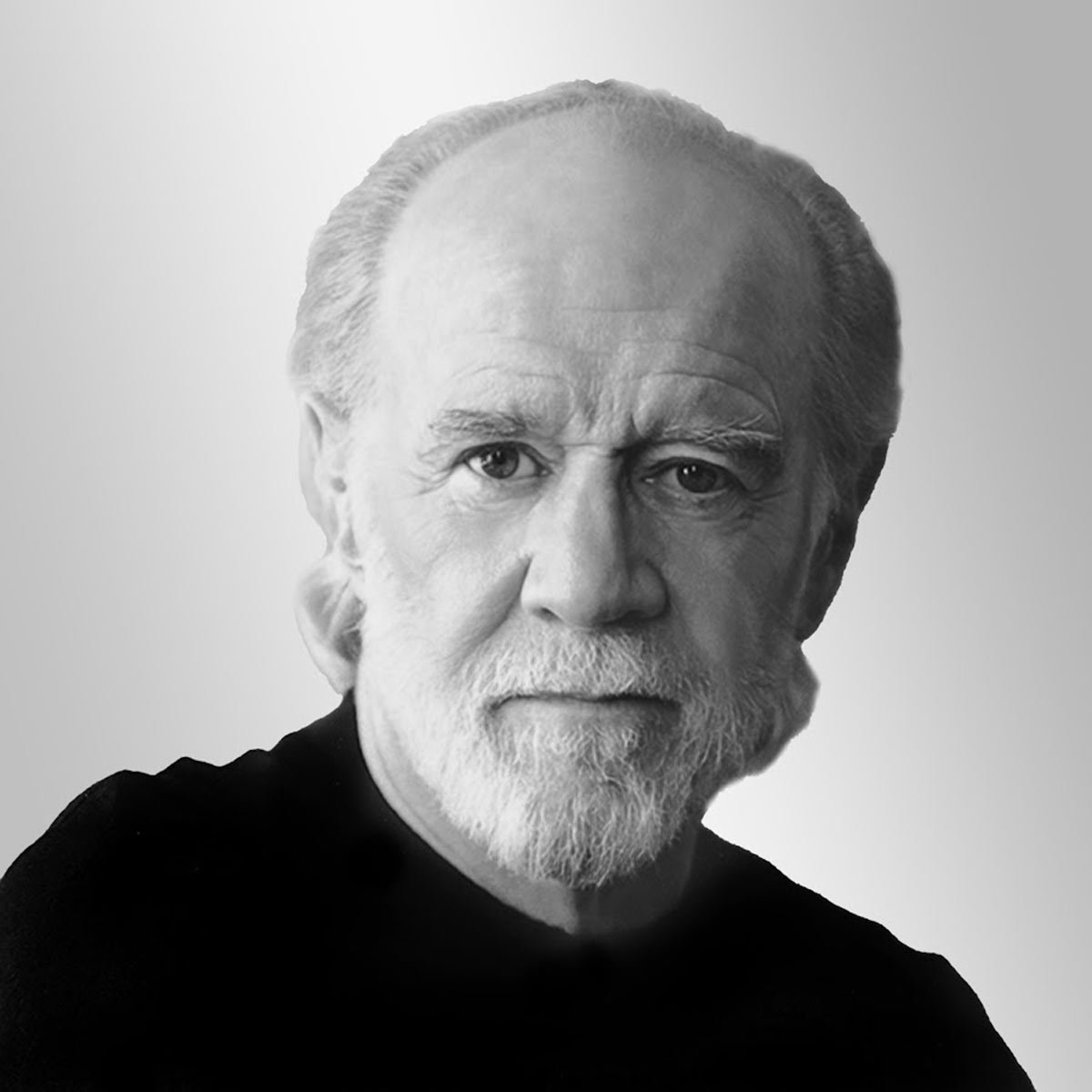 15 George Carlin Quotes That Still Hit Home Today