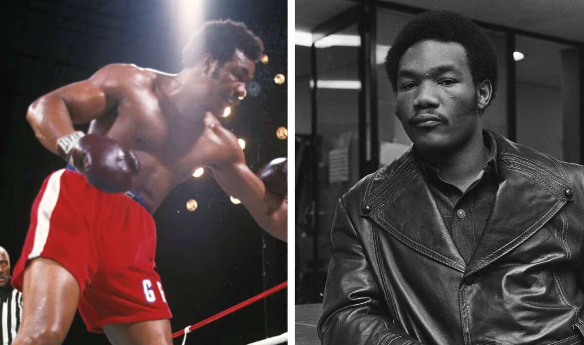 17 George Foreman Quotes To Remember Him By - The Scroller