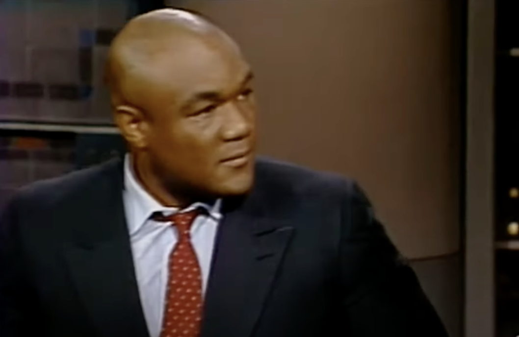 17 George Foreman Quotes To Remember Him By - The Scroller