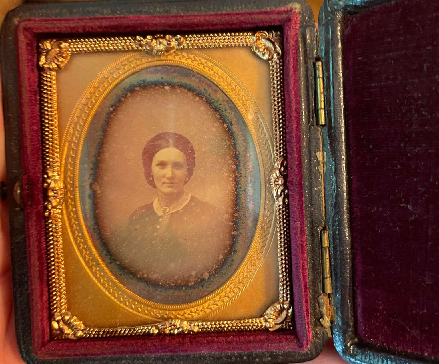 50 Photos That Bring the 1850s to Life - The Scroller