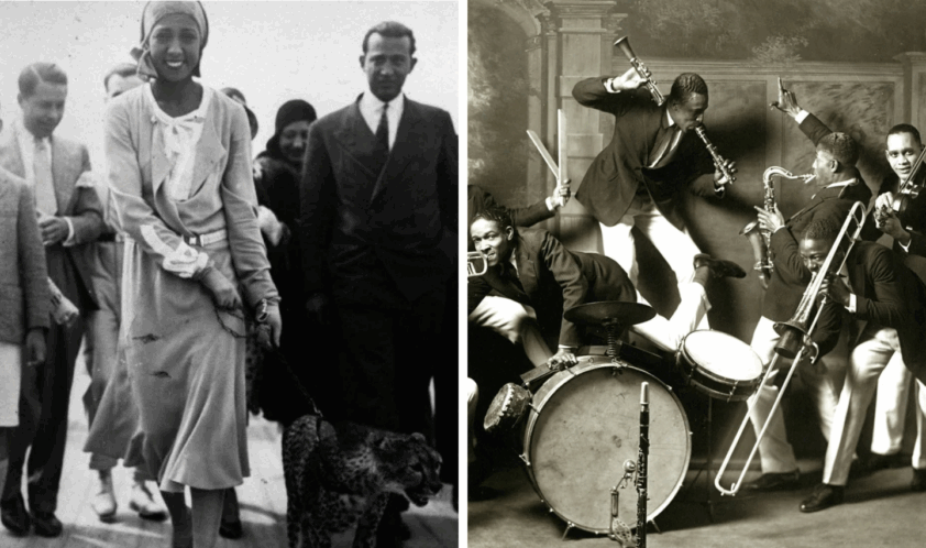 20 Vintage Photos of the Harlem Renaissance
