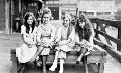 40 Vintage Photos of Seattle From 1900s-1970s