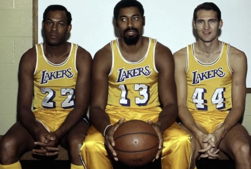 10 Historical NBA Rules and Traditions That No Longer Exist - The Scroller
