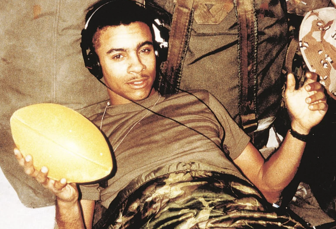 17 Rare Photos From Operation Desert Storm (1990-1991) - The Scroller