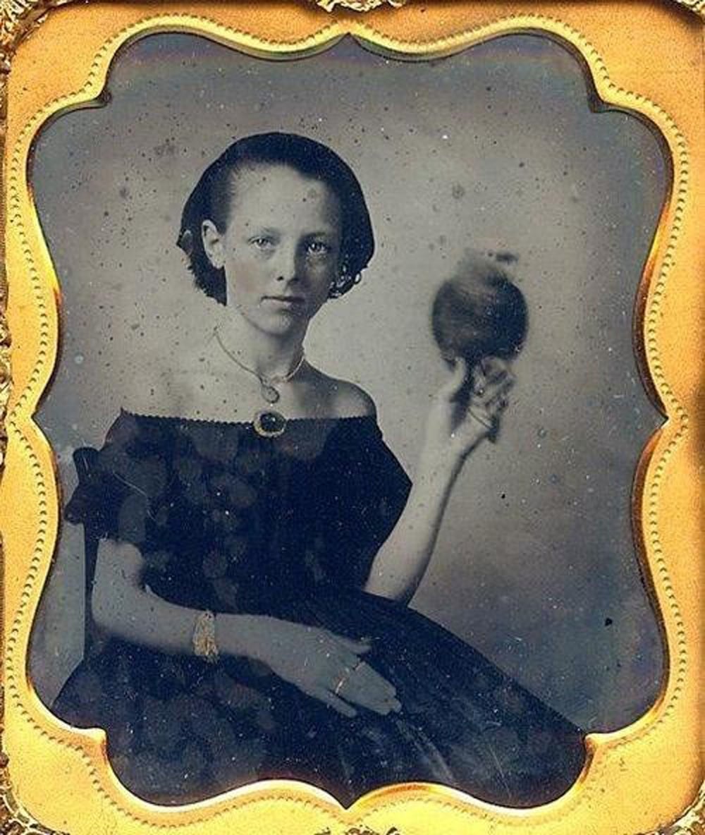 Photos That Bring the 1850s to Life - The Scroller