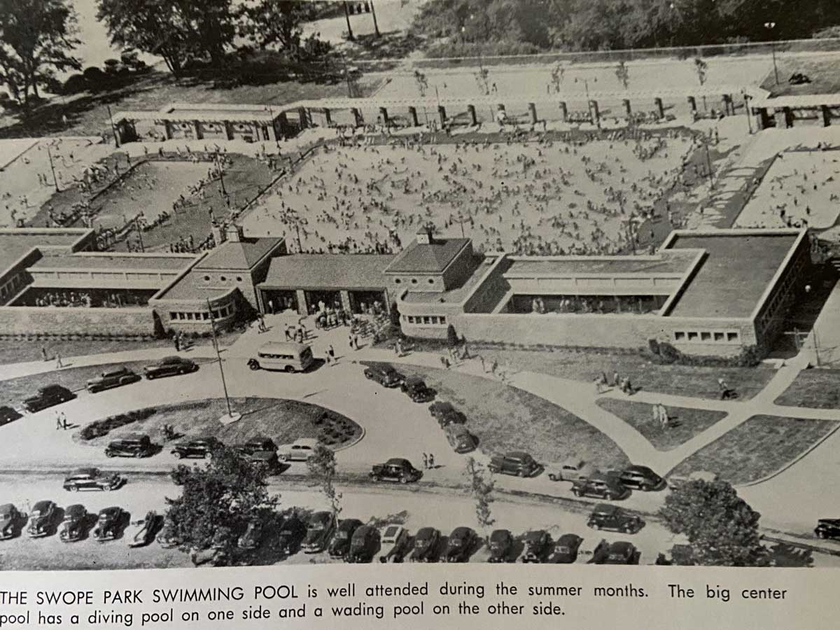 25 Photos That Show The Way We Were in the Fifties - The Scroller