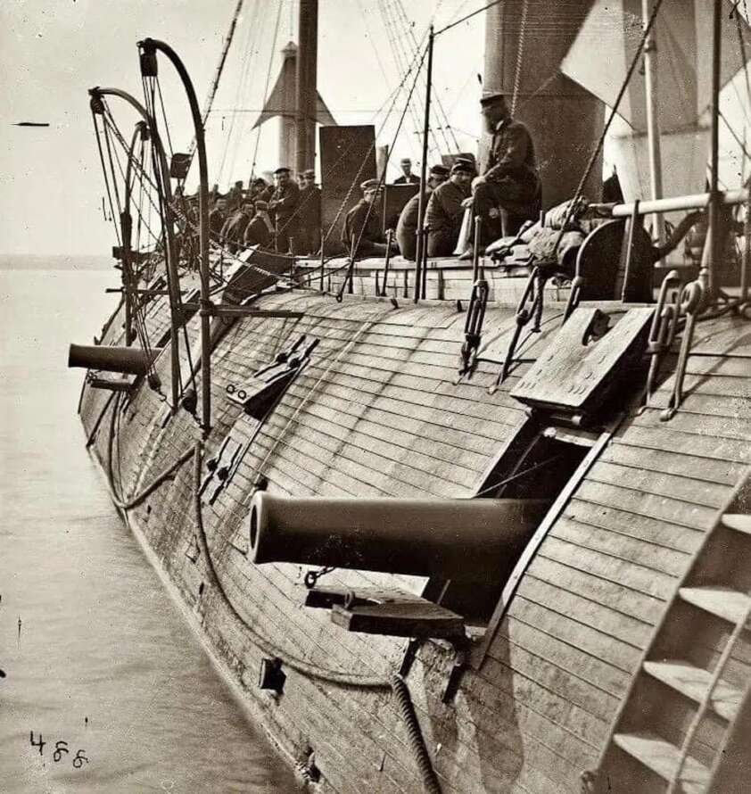 44 Photos That Bring the 1860s to Life - The Scroller