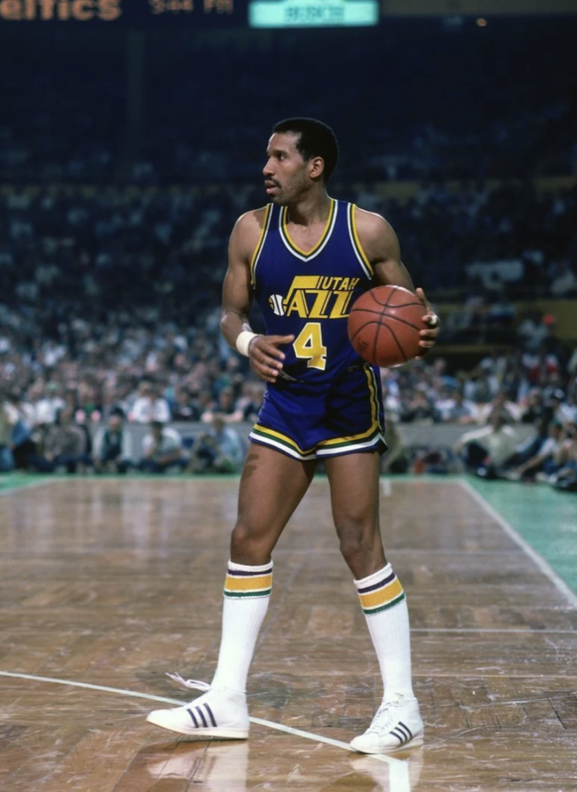10 Historical NBA Rules and Traditions That No Longer Exist - The Scroller
