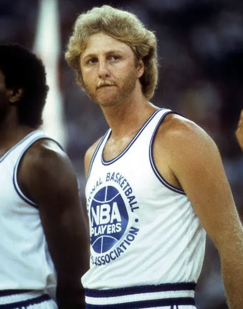 35 Vintage Basketball Photos From the Golden Era