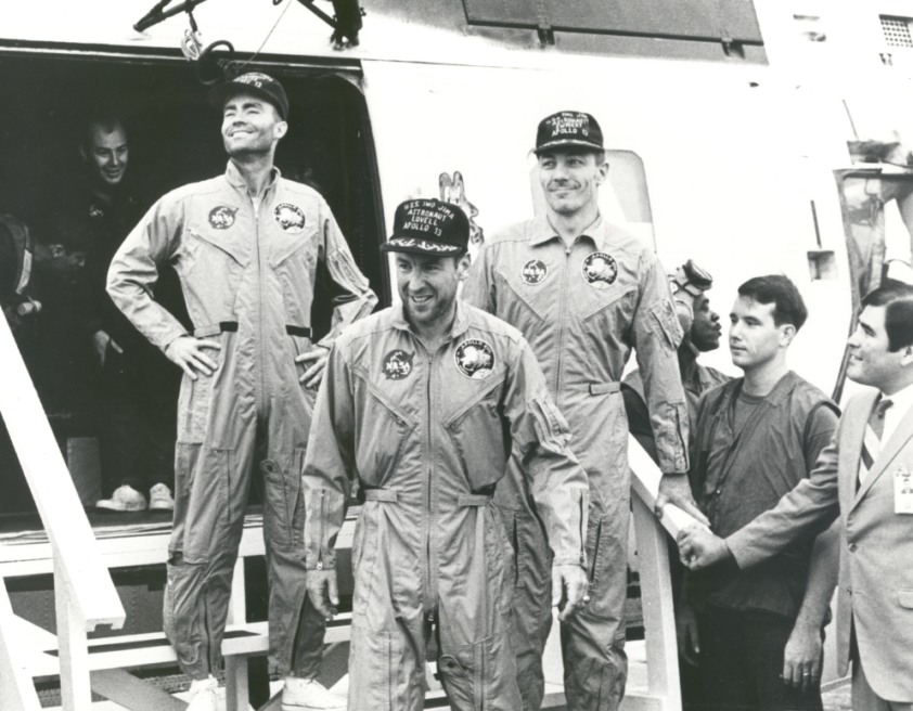 20 Vintage Photos From NASA and Beyond - The Scroller