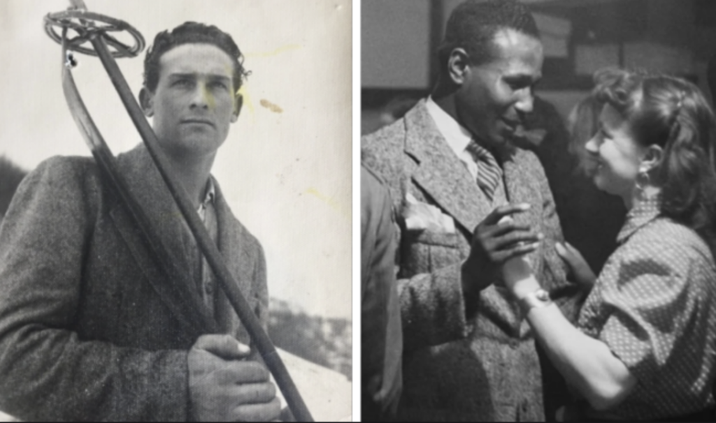 40 Photos That Show the Way We Were in the Forties - The Scroller