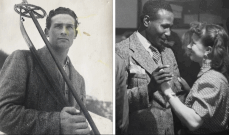 40 Photos That Show the Way We Were in the Forties - The Scroller