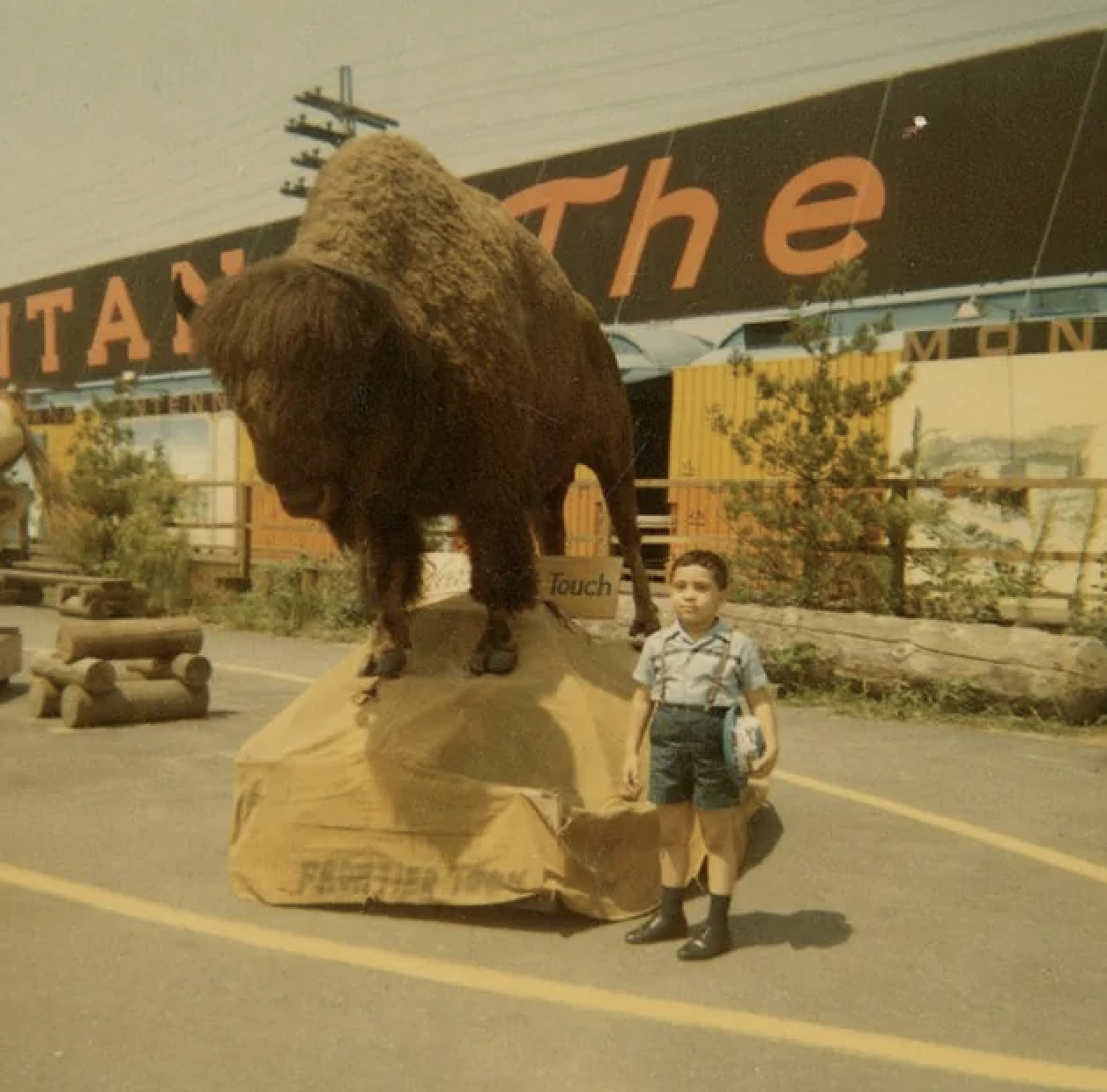20 Vintage Photos From The World's Fair That Span the Decades - The ...