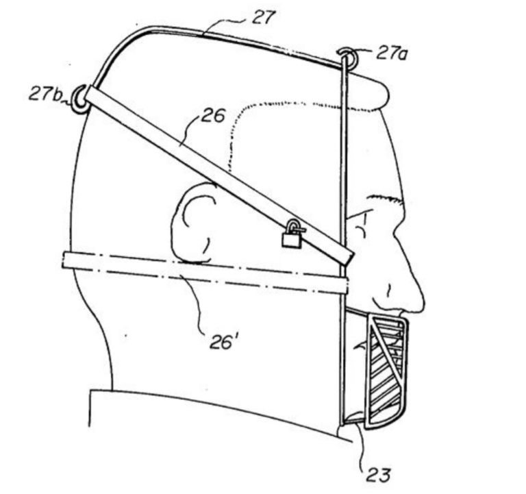 Genius or Madness? 10 of the Most Unusual Patents Ever Filed - The Scroller